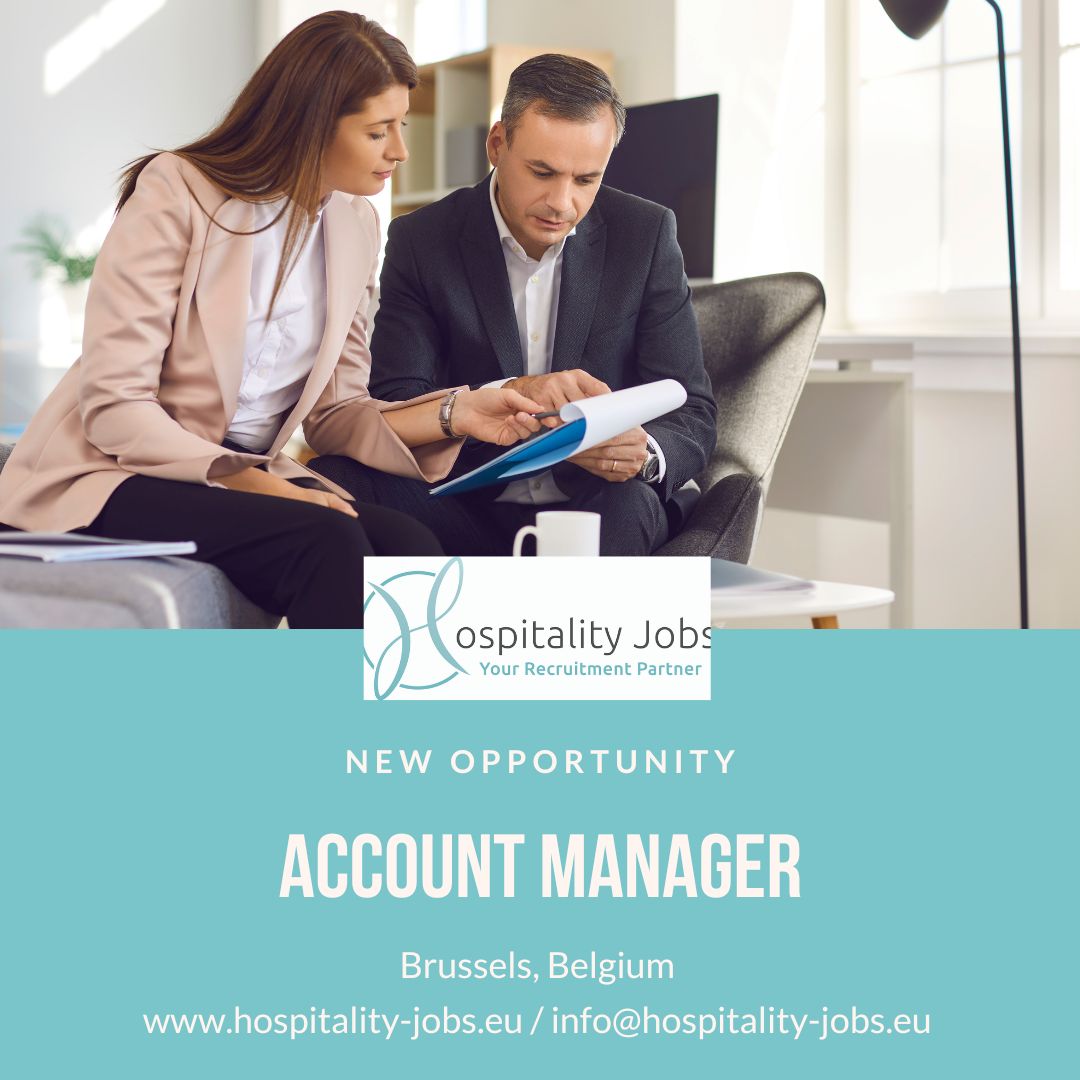 Emplois Vacature Account Manager Hospitality Jobs emplois-vacature-account-manager-hospitality-jobs